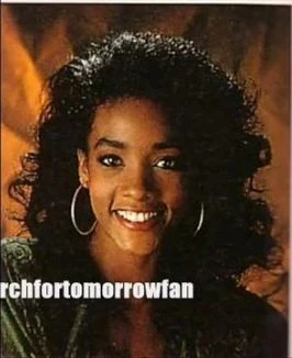 Maya Reubens | Generations Wiki | Fandom