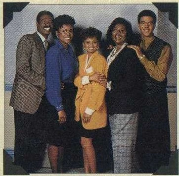 Marshall family | Generations Wiki | Fandom