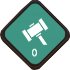 Mastery: Hammer - Tree of Life Wiki