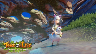 Tree of Life Wiki