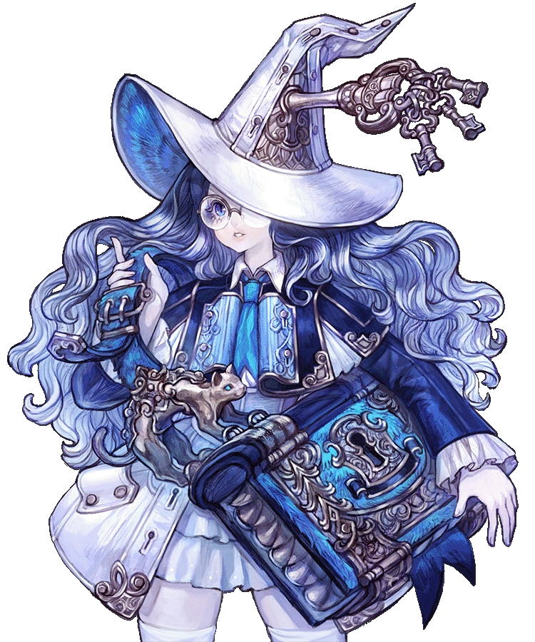 Owynia Dilben | Tree of Savior Wiki | Fandom