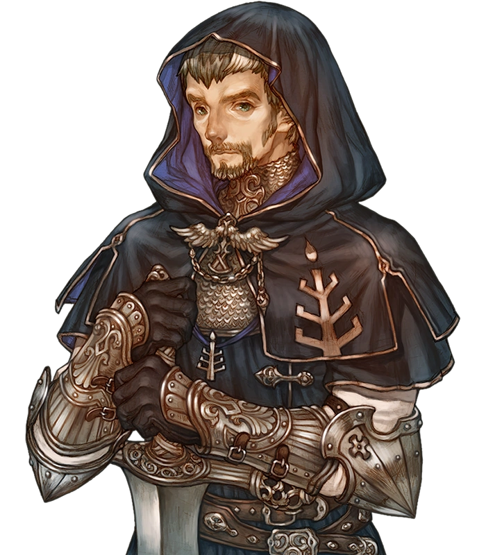 Valentinas Naimon | Tree of Savior Wiki | Fandom