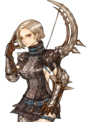 Recon Rimgaile | Tree of Savior Wiki | Fandom