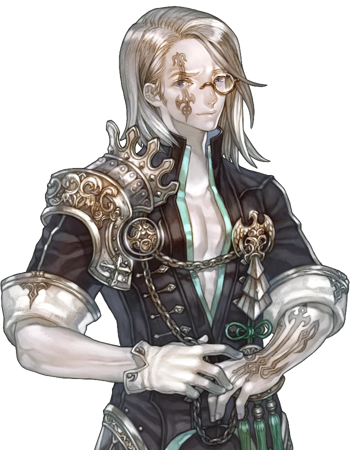 Beholder | Tree of Savior Wiki | Fandom