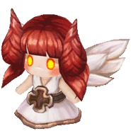 Gabija | Tree of Savior Wiki | Fandom