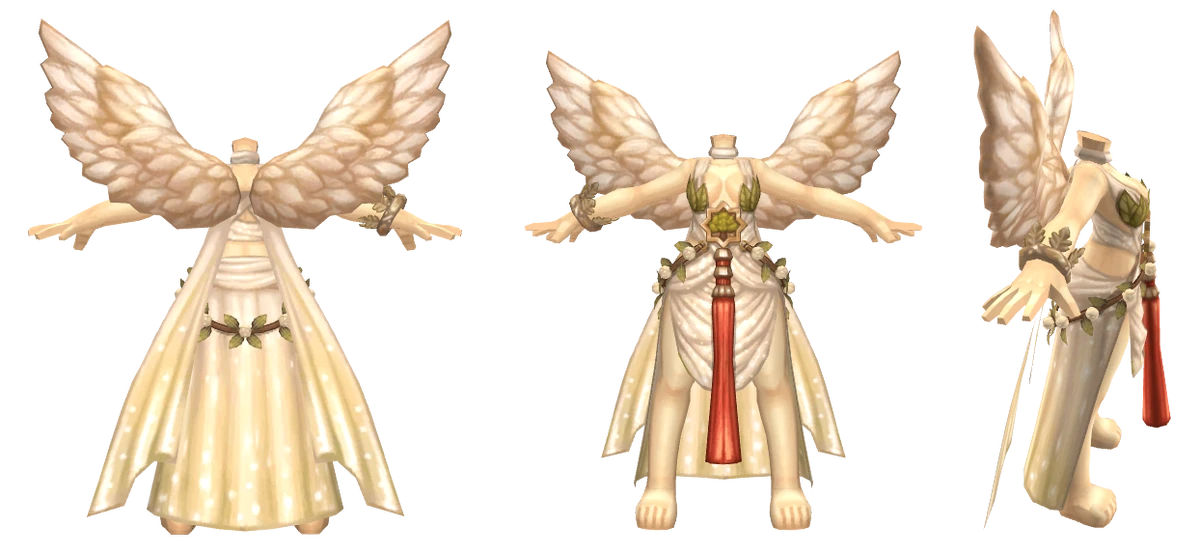 Medeina | Tree of Savior Wiki | Fandom