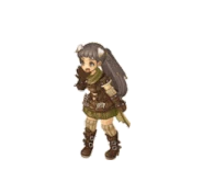 Fiona Ieva | Tree of Savior Wiki | Fandom