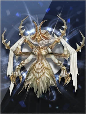 Nuaele | Tree of Savior Wiki | Fandom