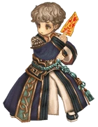 Ge Hong | Tree of Savior Wiki | Fandom