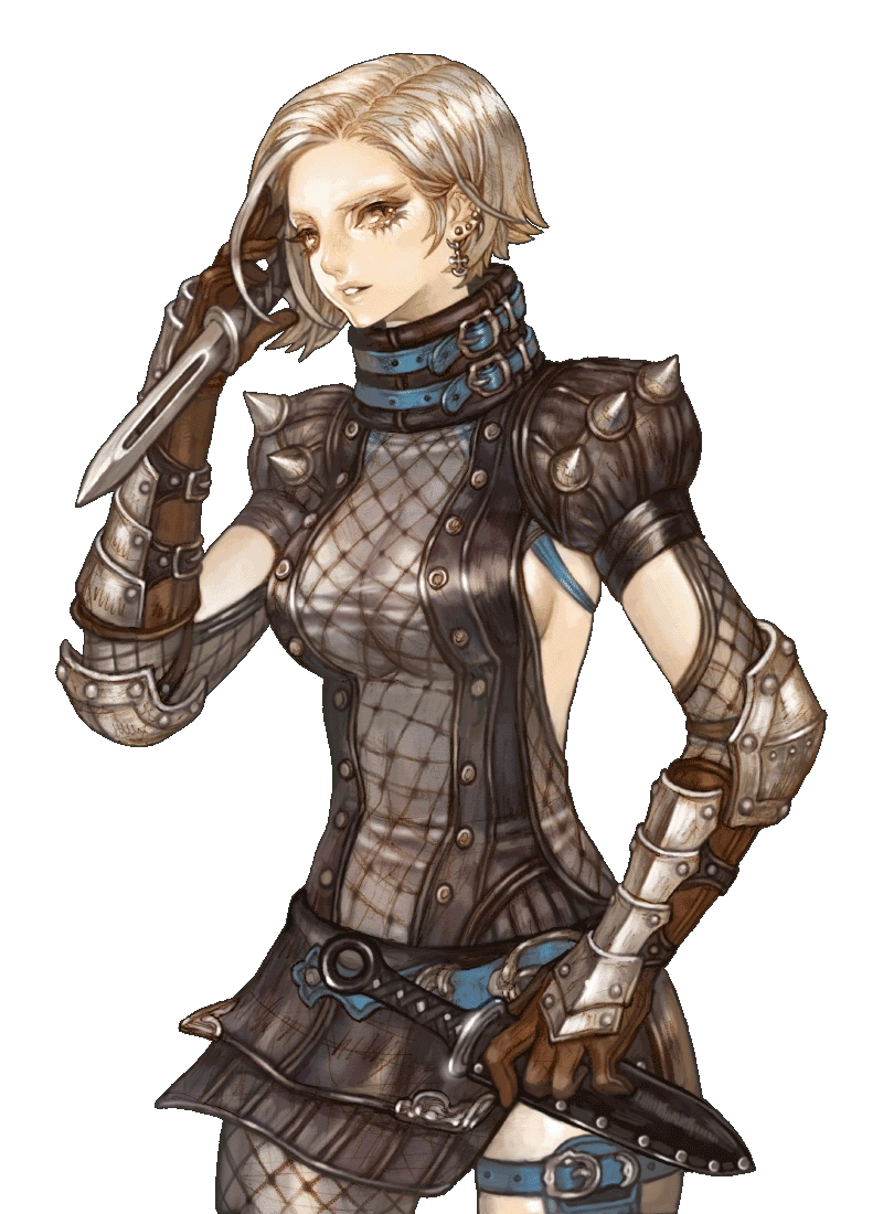 Recon Rimgaile | Tree of Savior Wiki | Fandom