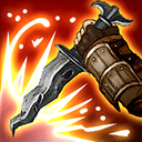 Category:Offhand Weapons | Tree of Savior Wiki | Fandom