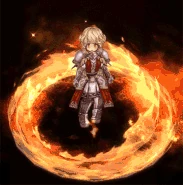 Gabija | Tree of Savior Wiki | Fandom