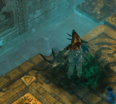 Rexipher | Tree of Savior Wiki | Fandom