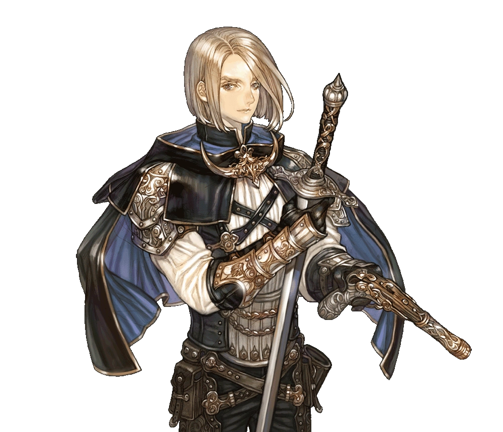 Category:Characters | Tree of Savior Wiki | Fandom