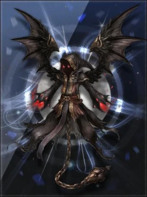 Rexipher | Tree of Savior Wiki | Fandom