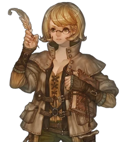 Rexipher | Tree of Savior Wiki | Fandom