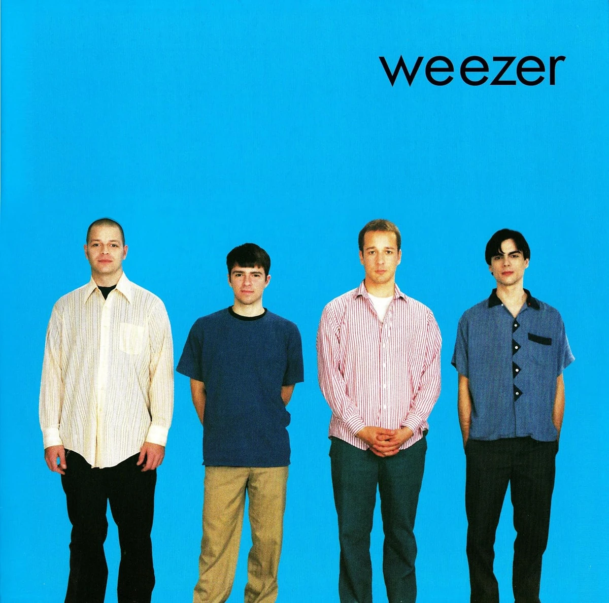 Weezer | Tree. Wiki | Fandom