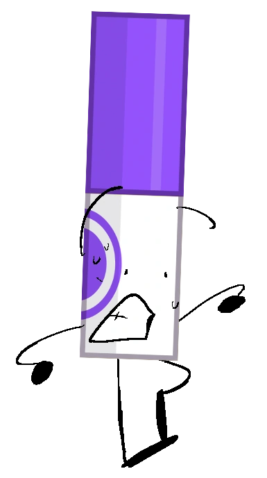 Marker | Tree's Adventures Wiki | Fandom