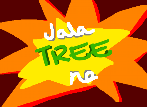 Jala-tree-ño | Tree's Adventures Wiki | Fandom