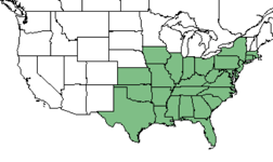 Post Oak | Trees of Texas Wikia | Fandom