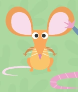 Mice | Treetop family Wiki | Fandom