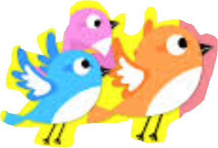 Sparrows | Treetop family Wiki | Fandom