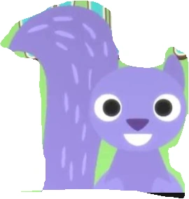 Squirrel | Treetop family Wiki | Fandom