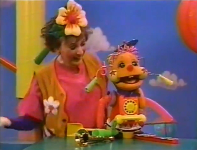 Ruby Rae | Treetown Wiki | Fandom