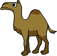 Camel | Tree World Wiki | Fandom