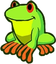 Tree Frog | Tree World Wiki | Fandom