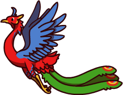 Eastern Phoenix | Tree World Wiki | Fandom
