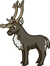 Reindeer | Tree World Wiki | Fandom