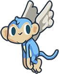 Flying Monkey | Tree World Wiki | Fandom