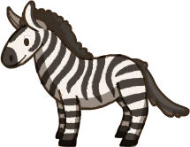 Zebra | Tree World Wiki | Fandom
