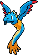 Couatl | Tree World Wiki | Fandom