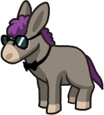 Funky Donkey | Tree World Wiki | Fandom