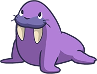 Walrus | Tree World Wiki | Fandom