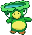 Kappa | Tree World Wiki | Fandom