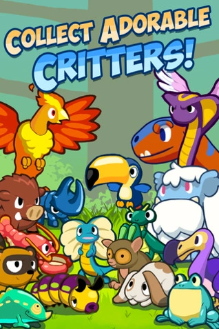 Critters | Tree World Wiki | Fandom
