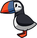 Puffin | Tree World Wiki | Fandom