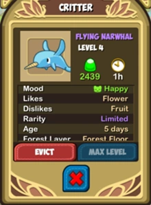 Flying Narwhal | Tree World Wiki | Fandom