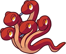 Hydra | Tree World Wiki | Fandom