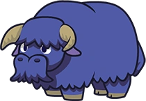 Yak | Tree World Wiki | Fandom