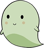 Happy Ghost | Tree World Wiki | Fandom