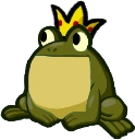 King Toad | Tree World Wiki | Fandom