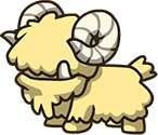 Fuzzy Ram | Tree World Wiki | Fandom