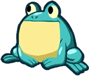 Froggy | Tree World Wiki | Fandom