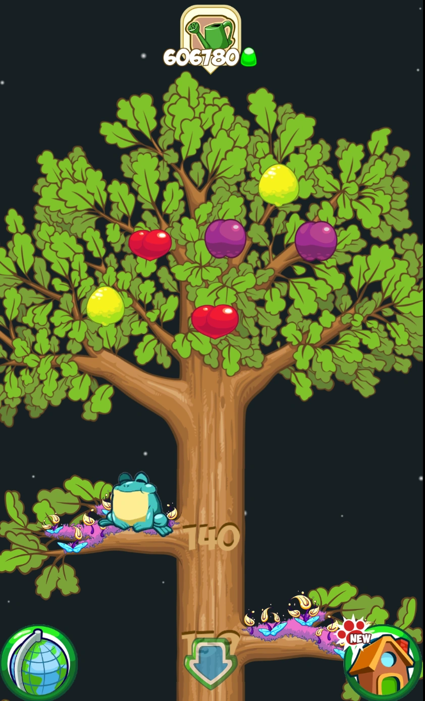 Forest Layer | Tree World Wiki | Fandom