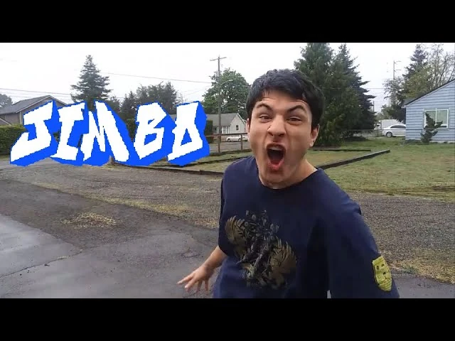 Jimbo | TreganFilms Wiki | Fandom