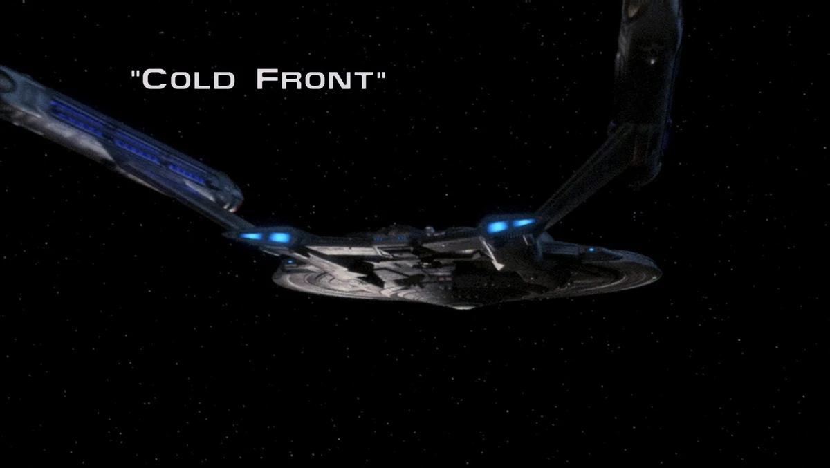 Cold Front | TrekLiterature Wiki | Fandom